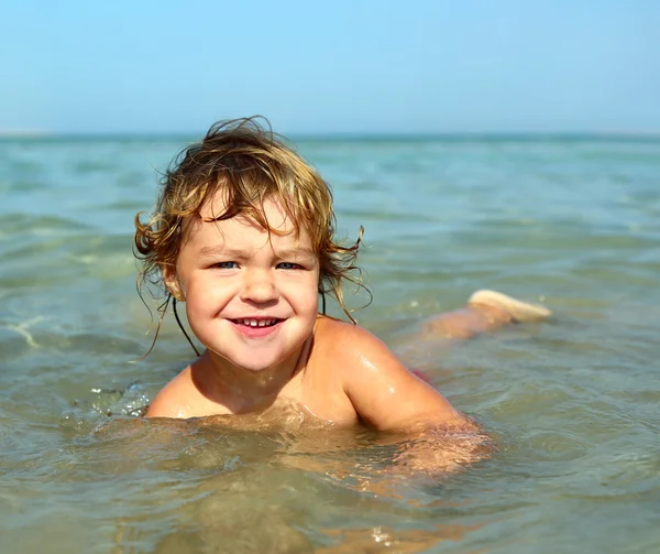 Child bathing outdoors Stock Photos, Royalty Free Child bathing ...