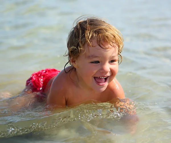 Child bathing outdoors Stock Photos, Royalty Free Child bathing ...