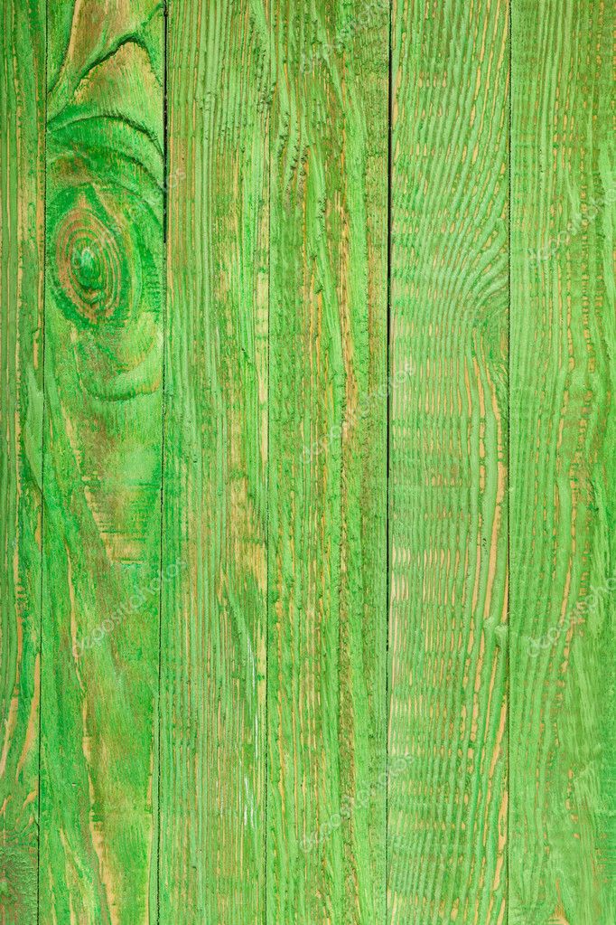 Wooden green background Stock Photo by ©oksixx 78025152