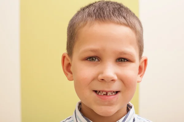 Kid lost tooth Stock Photos, Royalty Free Kid lost tooth Images ...