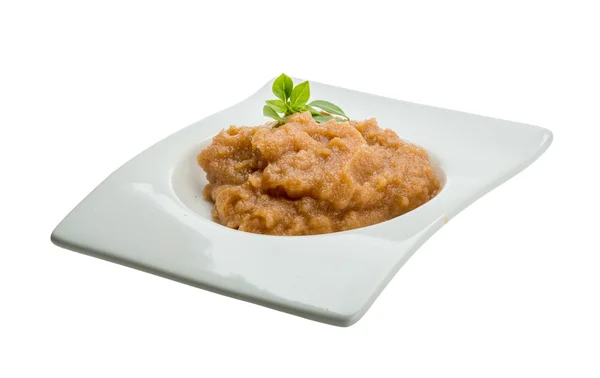 Pollock roe Stock Photo by ©AndreySt 53550059