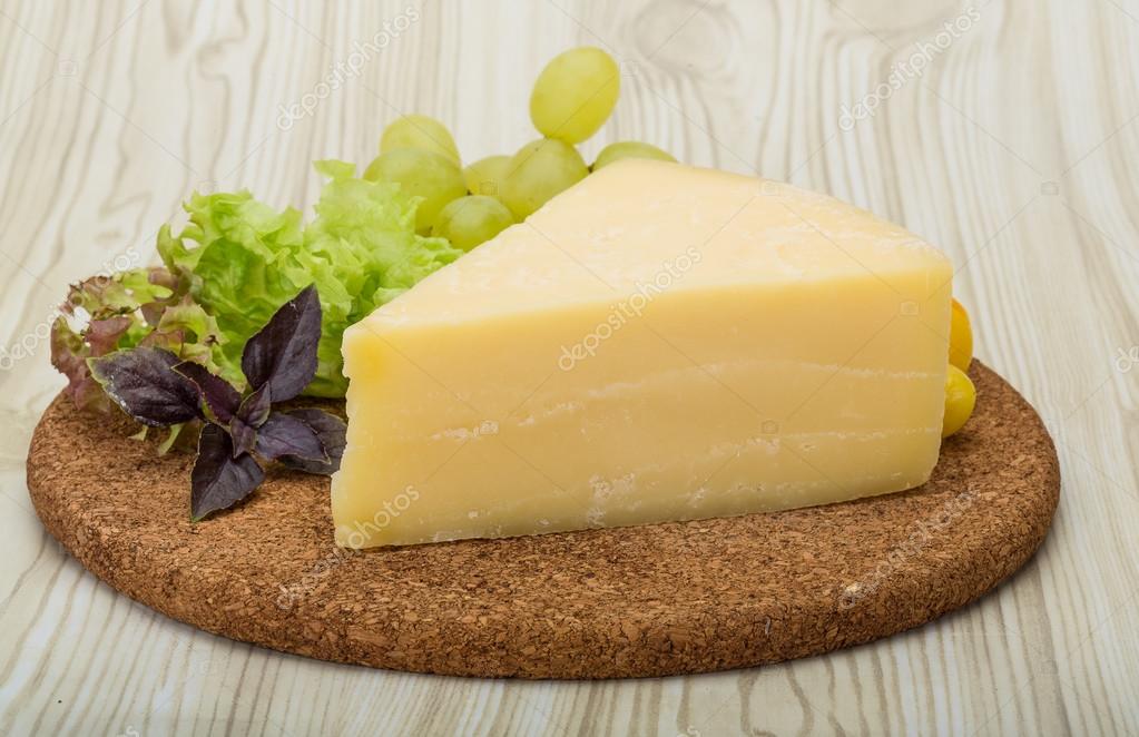 Parmesan cheese Stock Photo by ©AndreySt 57665571