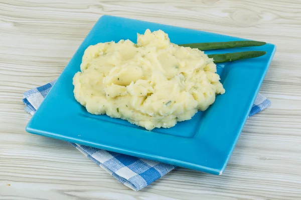 Instant aardappelpuree Stock Photos, Royalty Free Instant ...