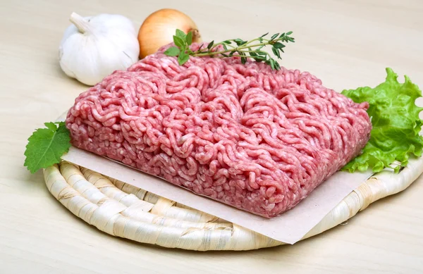 Minced meat Stock Photos, Royalty Free Minced meat Images | Depositphotos