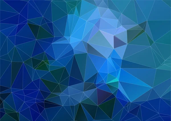 Fresh color triangle background Stock Vector by ©ishmel 199133706