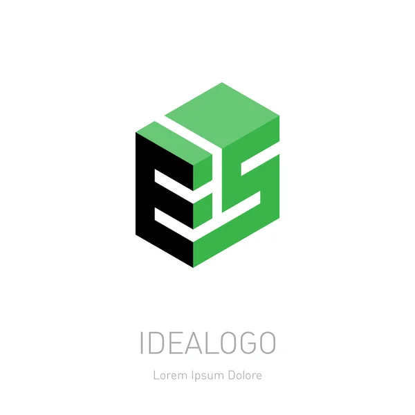 Abstract Business Logo Background Stock Vector Image by ©vectorfirst ...