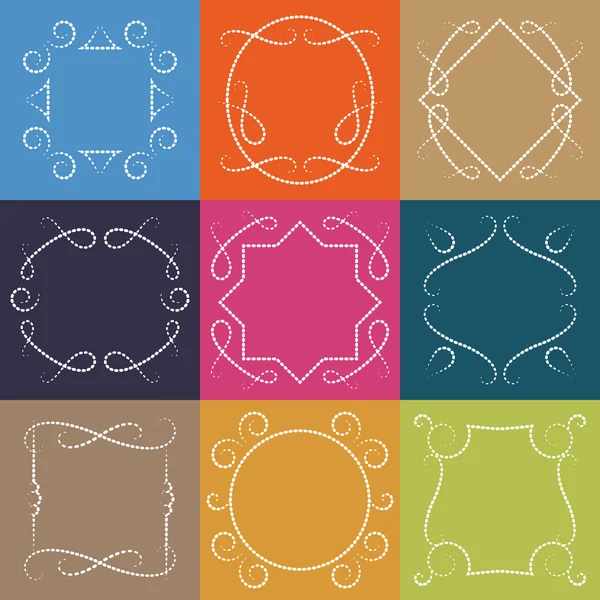 374 Hexagon borders Vector Images, Hexagon borders Illustrations ...
