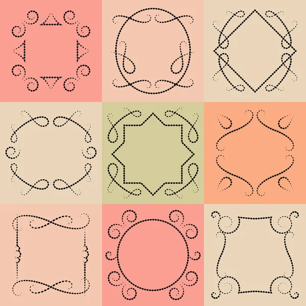 374 Hexagon borders Vector Images, Hexagon borders Illustrations ...