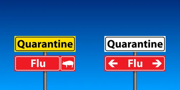 Directional arrows yellow signs Vector Art Stock Images | Depositphotos