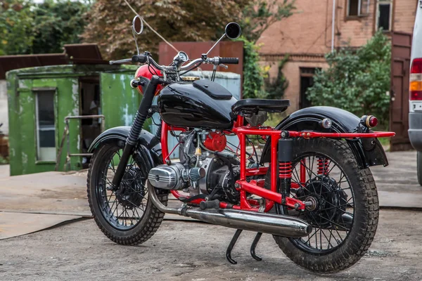 Triumph bike Stock Photos, Royalty Free Triumph bike Images | Depositphotos