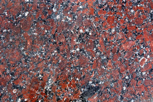 Polished red granite texture — Stock Photo © bahtadz #1330154