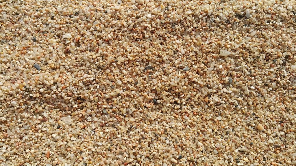 Sfondo sabbia grossolana — Foto Stock © Dink101 #87499196