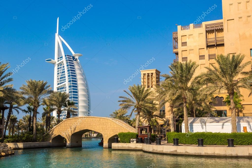 Hotel Burj Al rabe y Madinat Jumeirah 2024