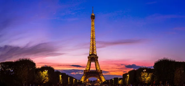 Eiffel Tower Cover Photo For Facebook