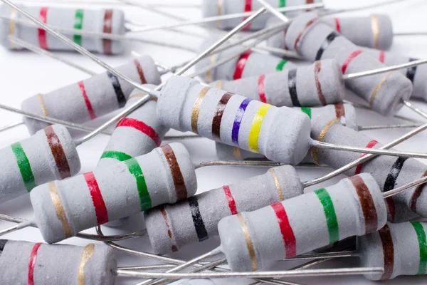 Resistors Stock Photos, Royalty Free Resistors Images | Depositphotos