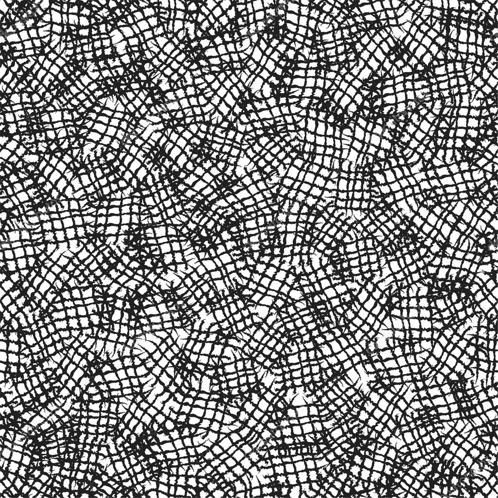 Seamless hatching pattern. — Stock Vector #56390685