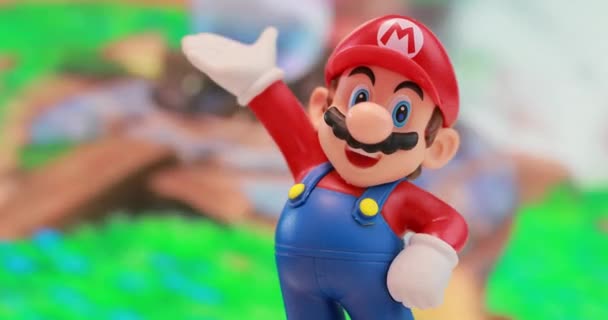 96 Super mario Stock Videos, 4K & HD Footage | Depositphotos