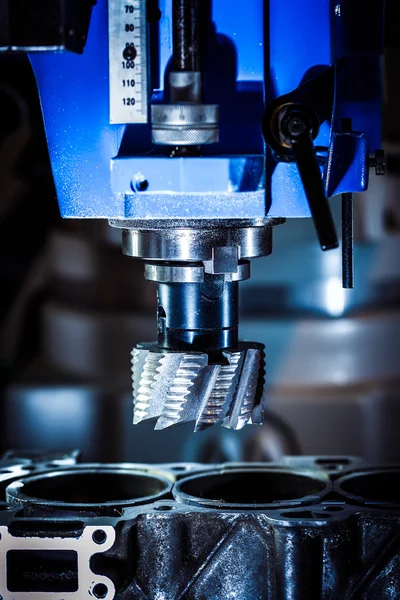Precision machining Stock Photos, Royalty Free Precision machining ...