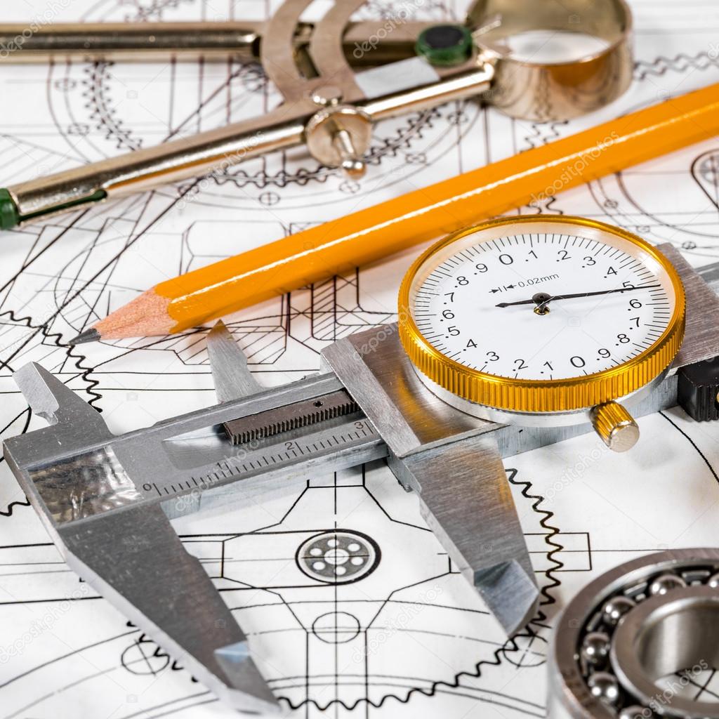 Technical Drawing Tools