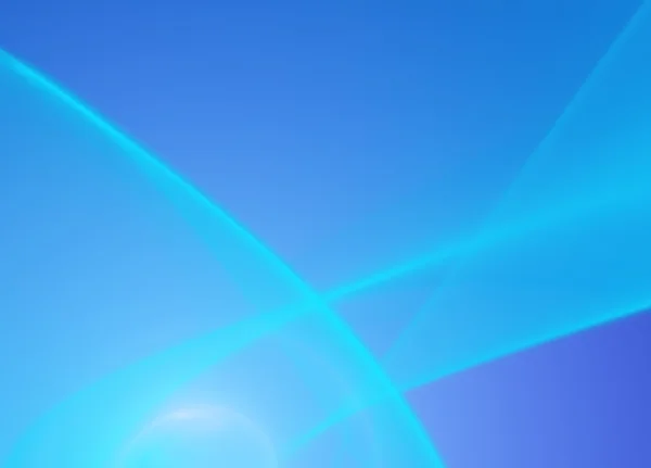 Abstract blue motion curve beam background — Stock Photo © Paulpaladin ...