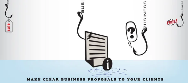 160 Zakelijke voorstellen Vector Images | Depositphotos