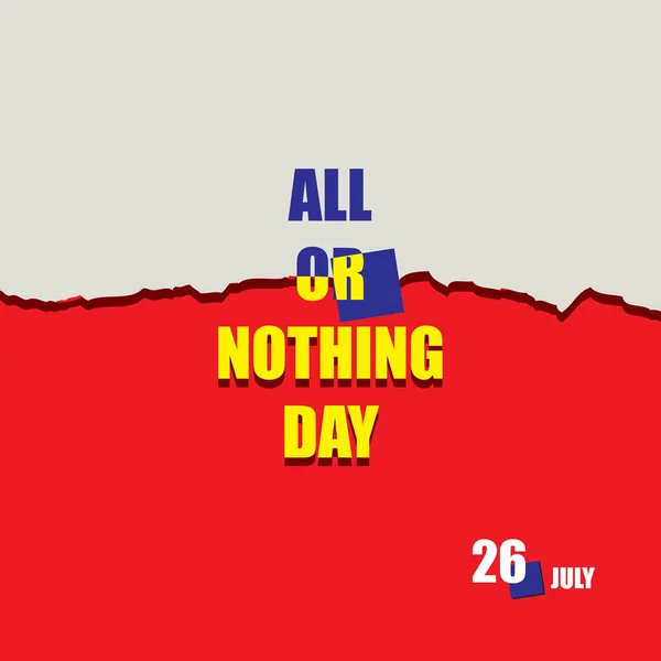 Calendar Event Celebrated June Longest Day Stock Vector by ...