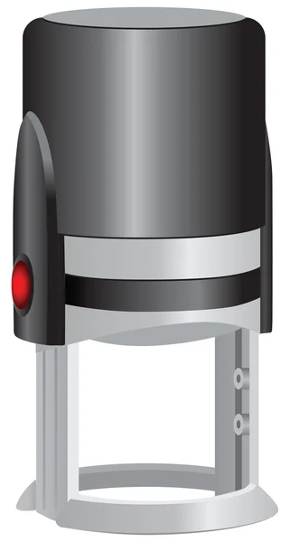 Stamp with changeable information Stock Vector Image by ©VIPDesignUSA ...