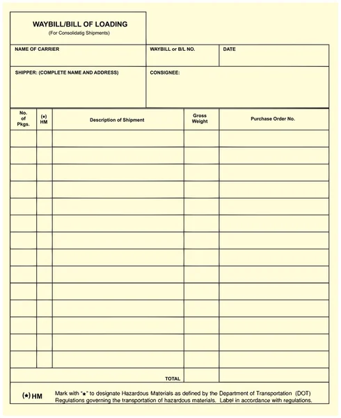 Invoice book template — Stock Vector © cidepix #3890655