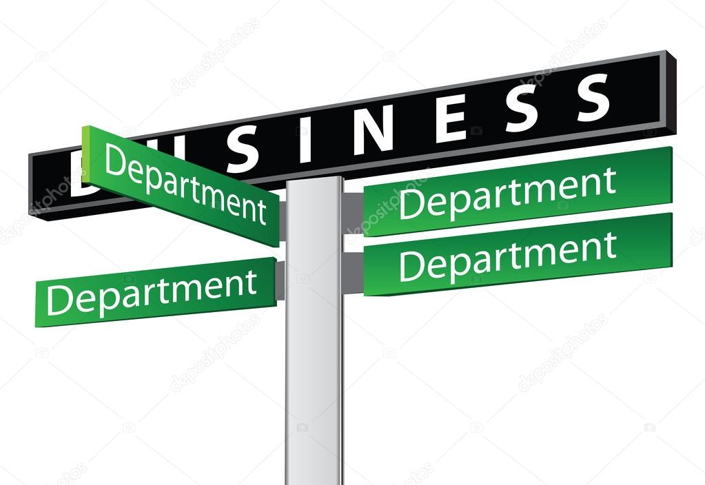 Stand pointer for business Stock Vector by ©VIPDesignUSA 56634407