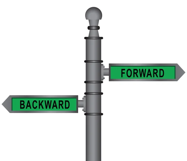 Giving directions Vector Art Stock Images | Depositphotos