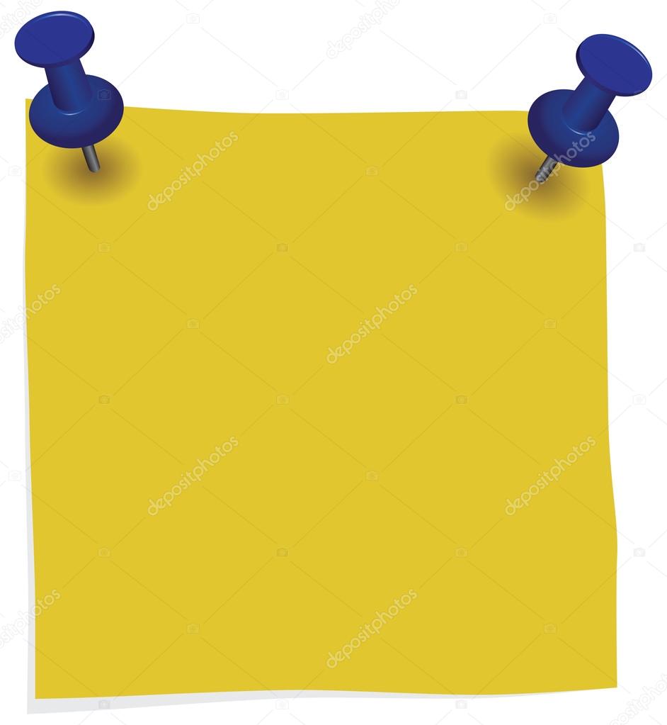 Yellow information label Stock Vector by ©VIPDesignUSA 71768091