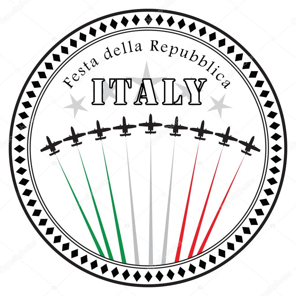 Festa della Repubblica Stock Vector Image by ©VIPDesignUSA #72676597