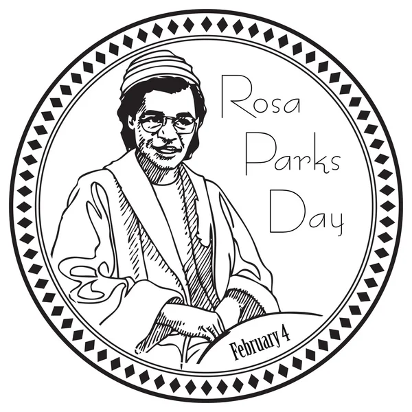 22 Rosa parks Vector Images, Rosa parks Illustrations | Depositphotos