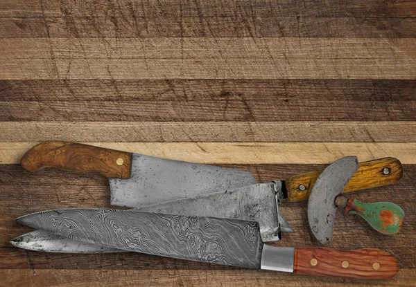 Vintage kitchen utensils collage Stock Photos, Royalty Free Vintage ...