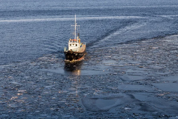 Ice breaker boat Stock Photos, Royalty Free Ice breaker boat Images ...