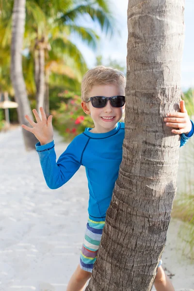 Boy at beach Pictures, Boy at beach Stock Photos & Images | Depositphotos®