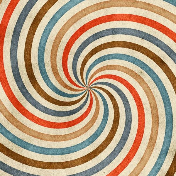 Retro Background Vintage Sun Rays Old Grunge Paper Stock Photo by ...