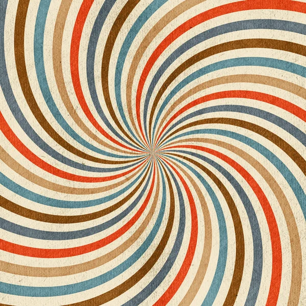 Retro Background Vintage Sun Rays Old Grunge Paper Stock Photo by ...