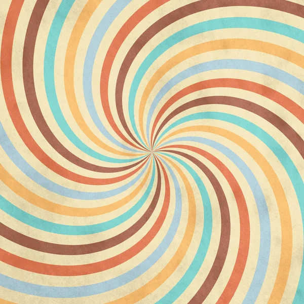 Retro Background Vintage Sun Rays Old Grunge Paper Stock Photo by ...