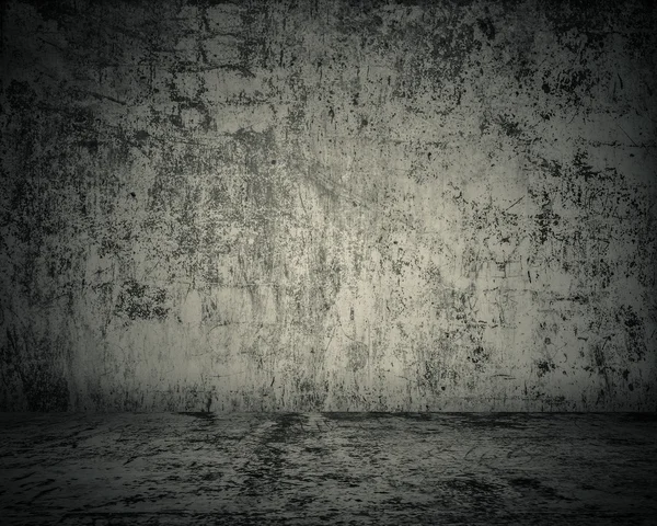 Old grunge room - Stock Image - Everypixel