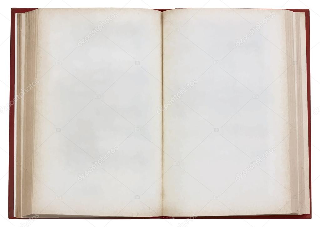 Imágenes De Libros En Blanco