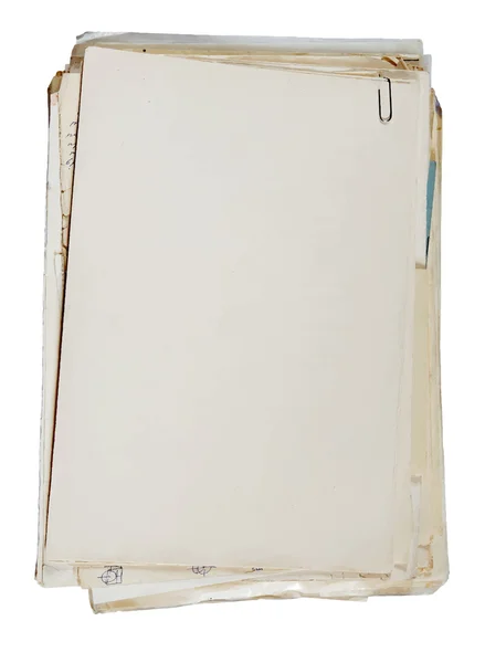 Old folder Vector Art Stock Images | Depositphotos