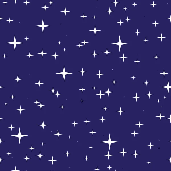 Starry sky texture Vector Art Stock Images | Depositphotos