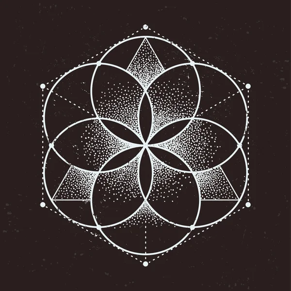 100,000 Sacred geometry logo Vector Images | Depositphotos