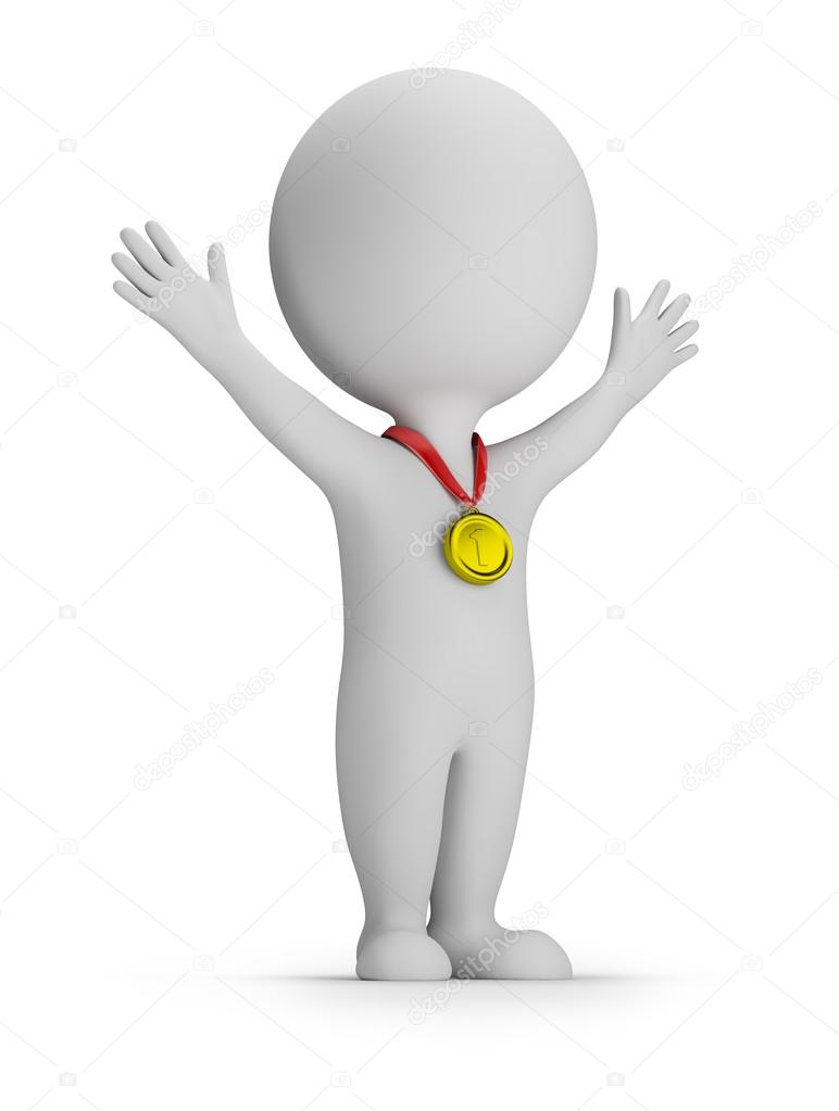 3d small people - win Stock Photo by ©AnatolyM 114476910