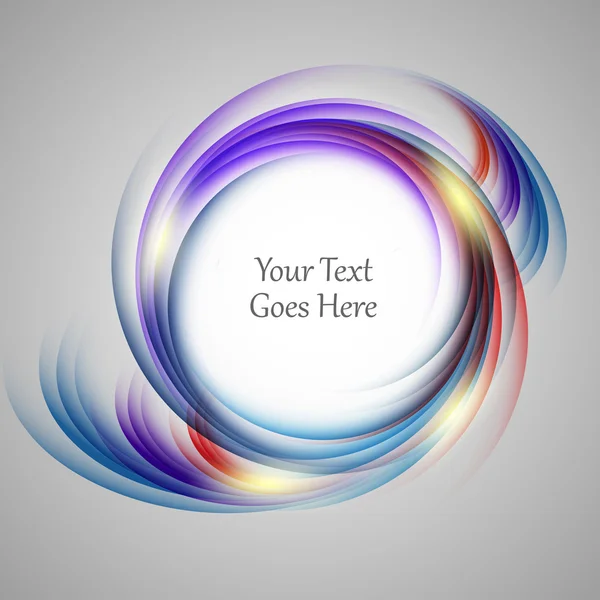 Vector design banner — Stock Vector © file404 #32700109