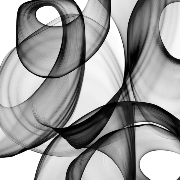 Abstract black and white background Stock Photo by ©alexkar08 31481783