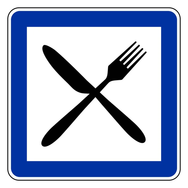 Symbool eten Stock Photos, Royalty Free Symbool eten Images | Depositphotos