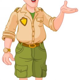 Park ranger Stock Photos, Royalty Free Park ranger Images | Depositphotos