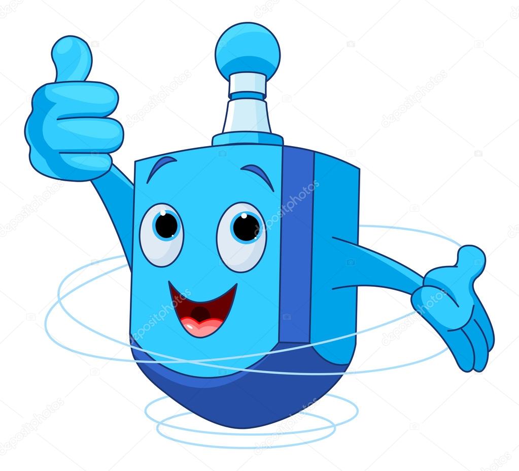 Dreidel